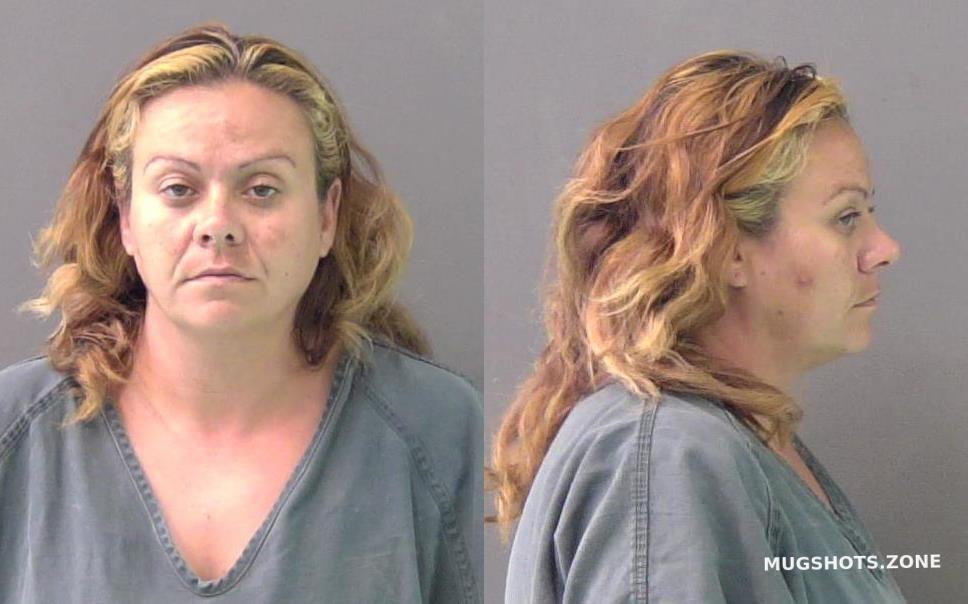 SUTAK SHANDA MARIE 08/17/2025 - Bell County Mugshots Zone