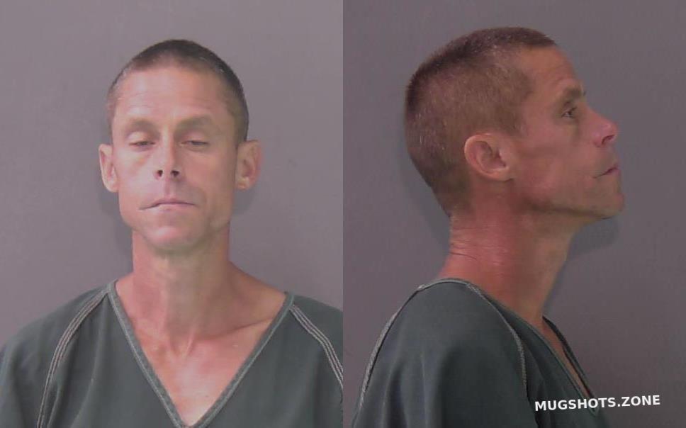 ELMORE KEITH DOUGLAS 08/18/2025 - Bell County Mugshots Zone
