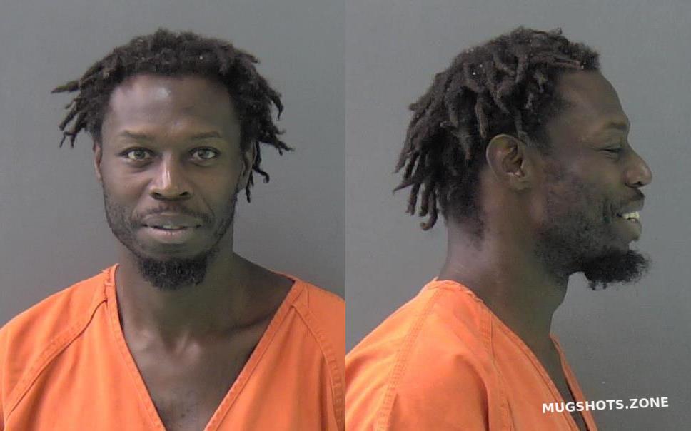 JOHNSON SEDRICK DEWAYNE 08/24/2025 - Bell County Mugshots Zone
