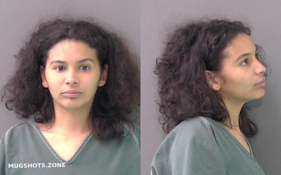 DONNELL VICTORIA CHRISTINE 08/25/2025 - Bell County Mugshots Zone