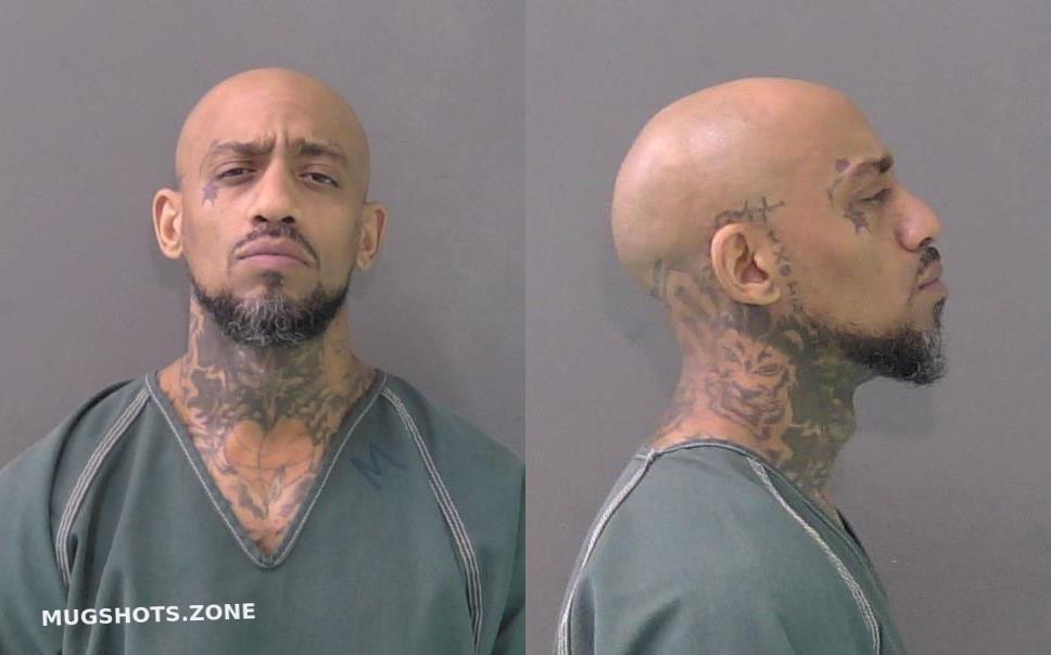 ADDISON MATTHEW LEE 08/25/2025 - Bell County Mugshots Zone