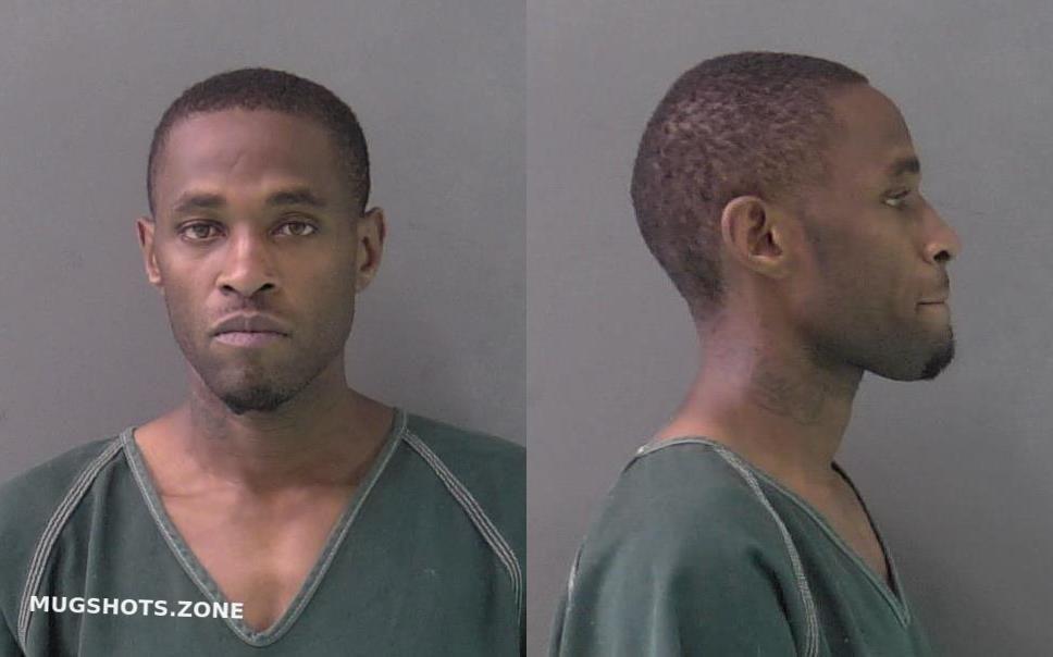 SHAW KEVIN LEON JUNIOR 08/28/2025 - Bell County Mugshots Zone
