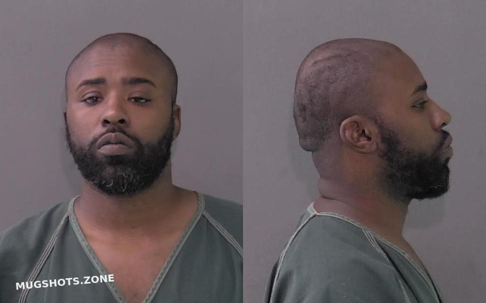FRANKLIN STEVEN ERVIN 09/03/2025 - Bell County Mugshots Zone