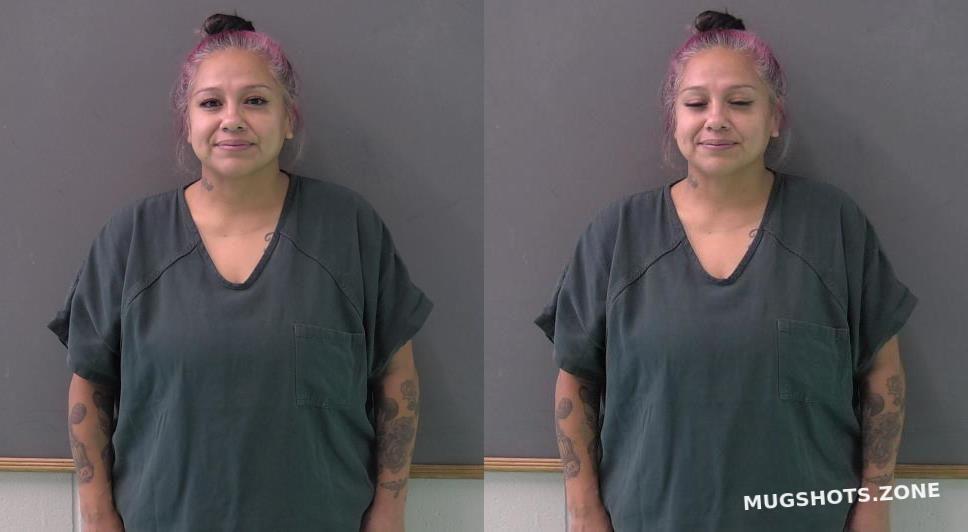 GUZMAN BRANDY LEA 09/04/2025 - Bell County Mugshots Zone