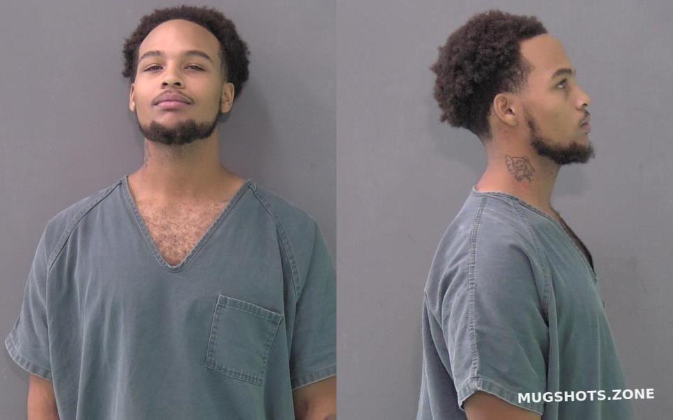 CLAYTON JAMIE ALLEN 09/05/2025 - Bell County Mugshots Zone