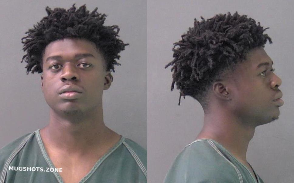 WILSON DEWON TERRILL JUNIOR 09/08/2025 - Bell County Mugshots Zone