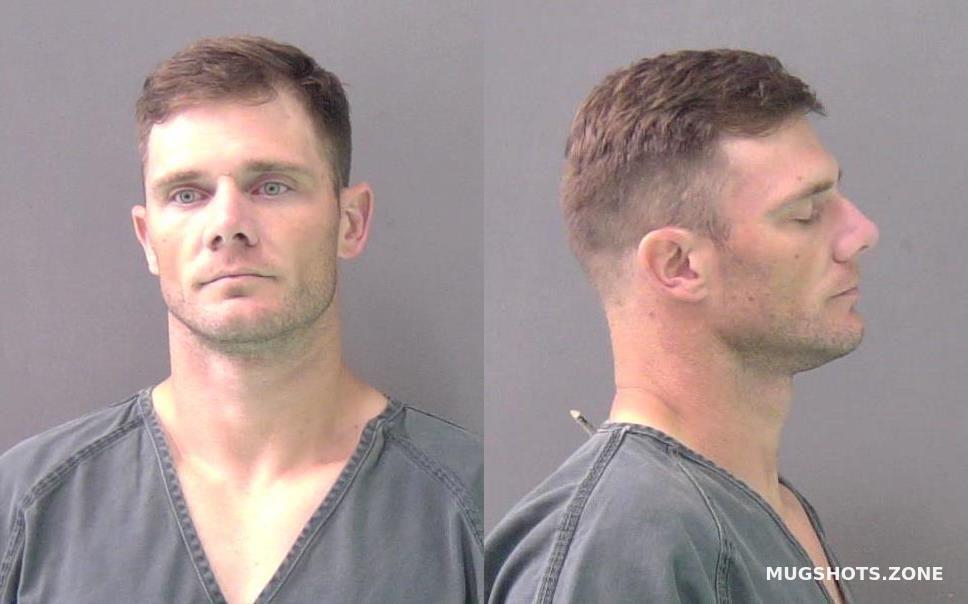 KEETER JOHNNY RUSSELL 09/08/2025 - Bell County Mugshots Zone