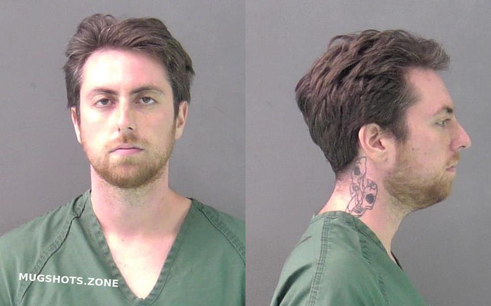 DODD DYLAN MICHAEL 09/08/2025 - Bell County Mugshots Zone