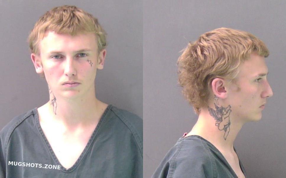 BRUNSON MASON GAUGE MEKHI 09/08/2025 - Bell County Mugshots Zone