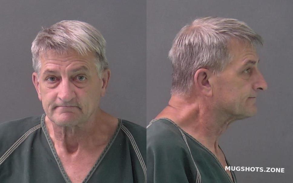 PETTYJOHN JAMES 09/11/2025 - Bell County Mugshots Zone