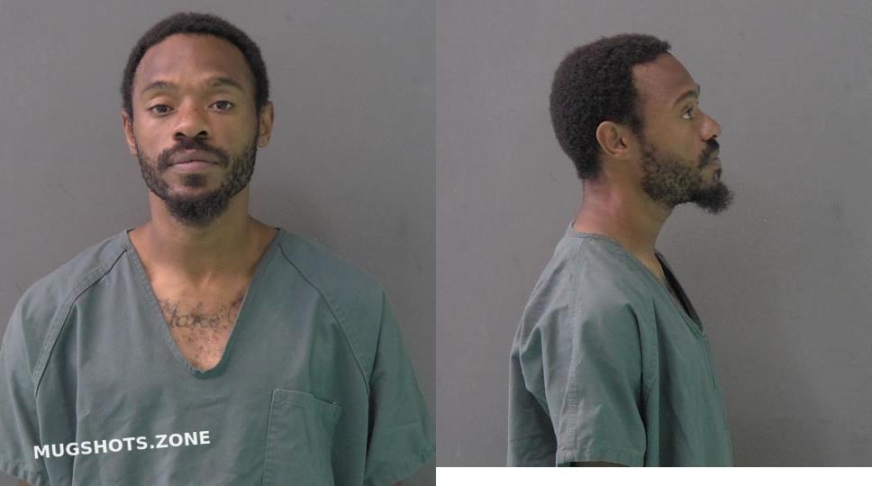 CAUSEY CHANZ LOVE 09/12/2025 - Bell County Mugshots Zone