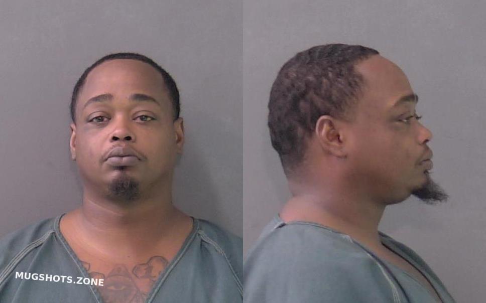 HOPKINS JOSHUA DIONNE 09/12/2025 - Bell County Mugshots Zone