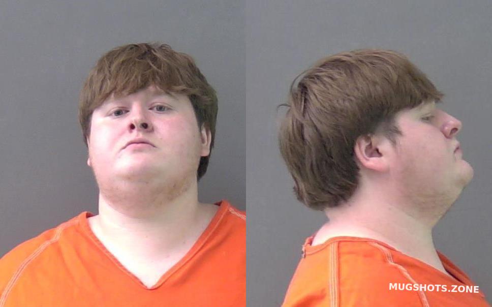 FISHER LANDEN LEE 09/13/2025 - Bell County Mugshots Zone