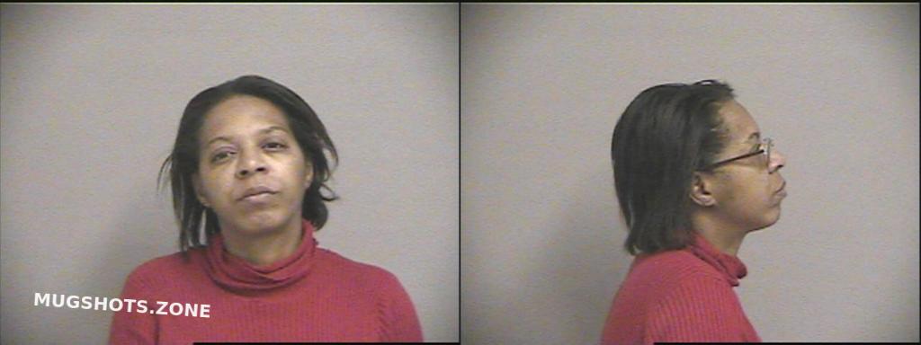 DAVIS JANET JANETTE 09/13/2025 - Bell County Mugshots Zone