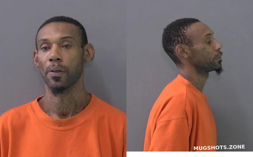 SANDERS JAMES ANTHONY 09/15/2025 - Bell County Mugshots Zone