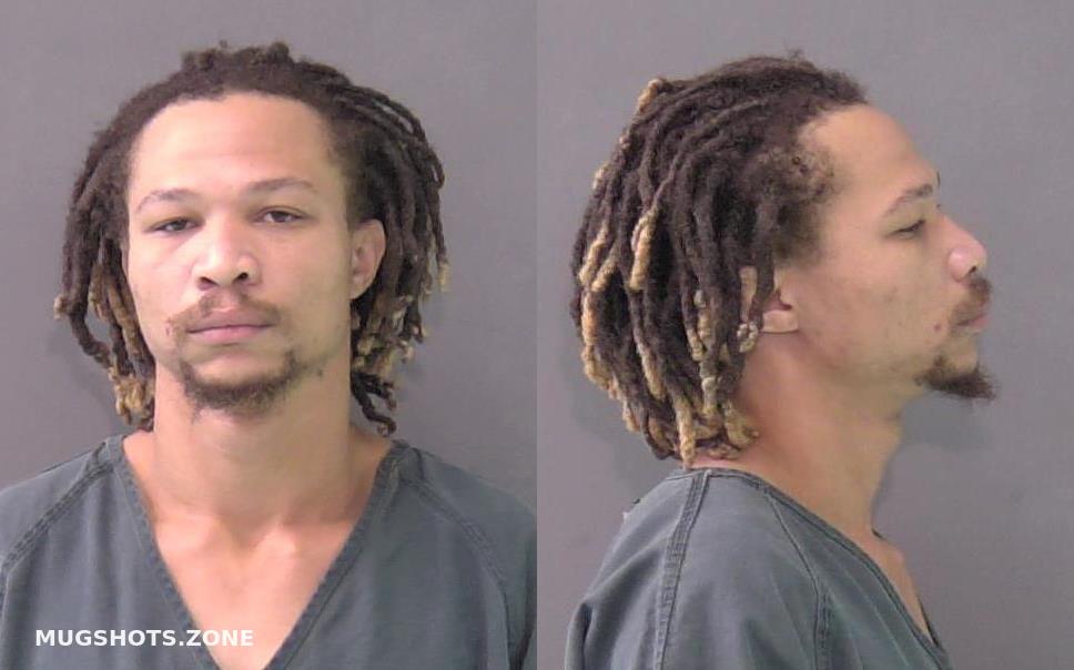 ROBINSON LARRY WAYNE JUNIOR 09/15/2025 - Bell County Mugshots Zone