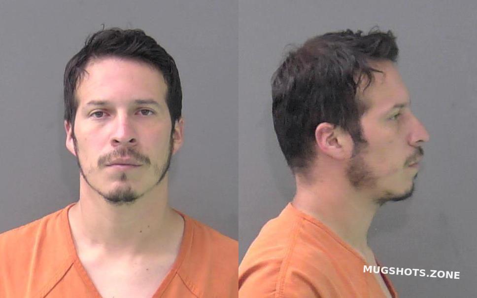 AREVALOS JONATHAN ALEXANDER 09/21/2025 - Bell County Mugshots Zone