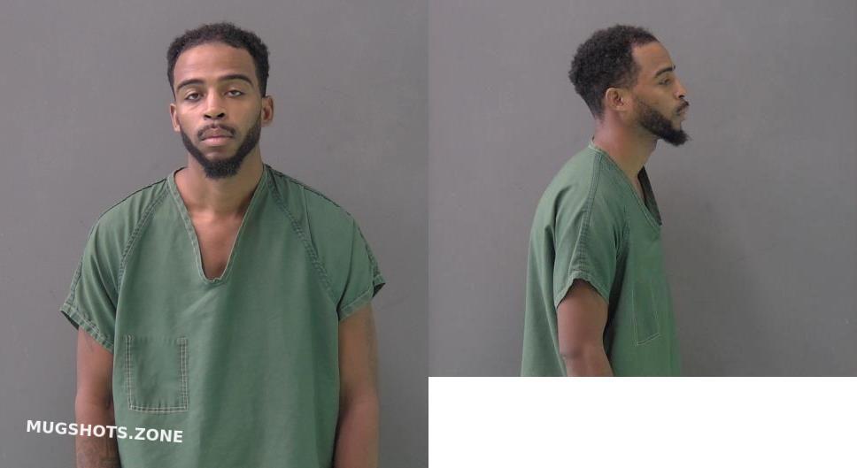 ARCHIE STEPHEN 09/22/2025 - Bell County Mugshots Zone