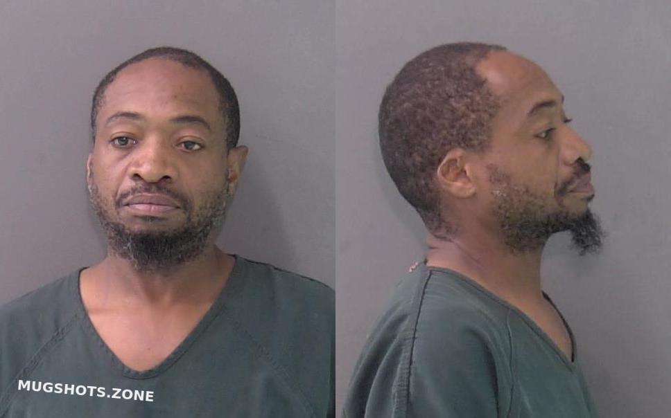 BOATNER TERRILL DWAYNE 09/23/2025 - Bell County Mugshots Zone