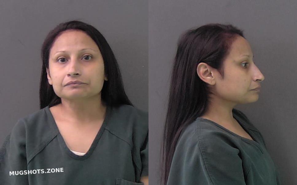 BENITEZ CASSANDRA JEAN 09/28/2025 - Bell County Mugshots Zone