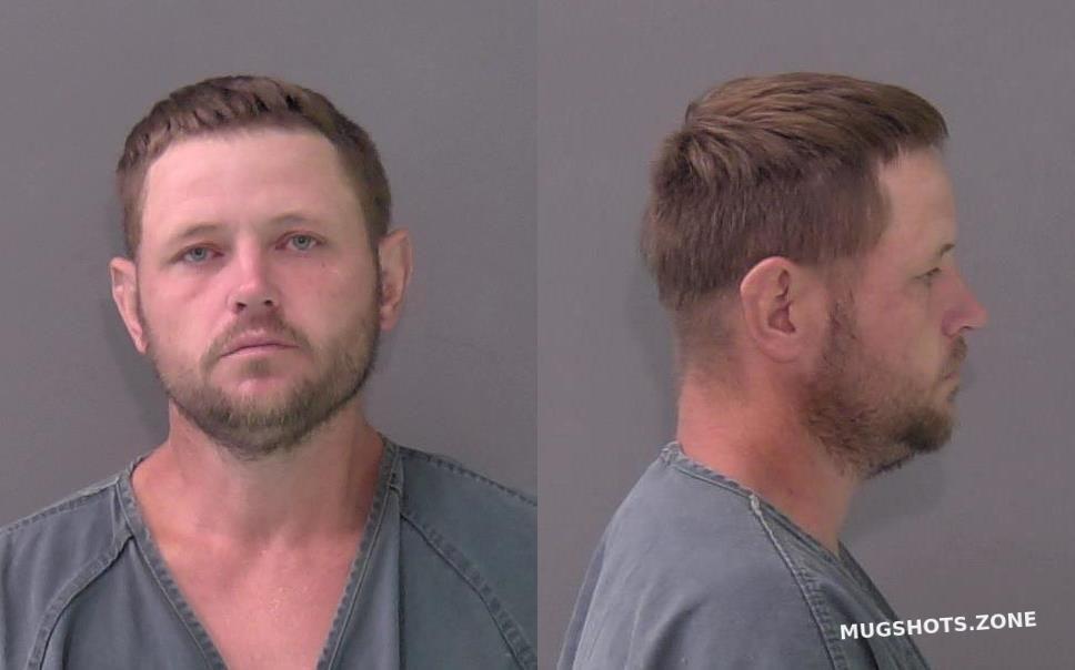 DRAKE MATTHEW WADE 09/29/2025 - Bell County Mugshots Zone