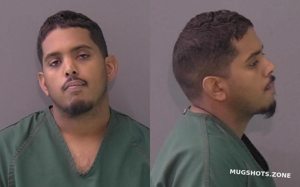 MCCOY MICHAEL JARED 09/30/2025 - Bell County Mugshots Zone