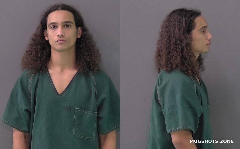 RICHARDSON CALEB NATHANIEL 09/30/2025 - Bell County Mugshots Zone