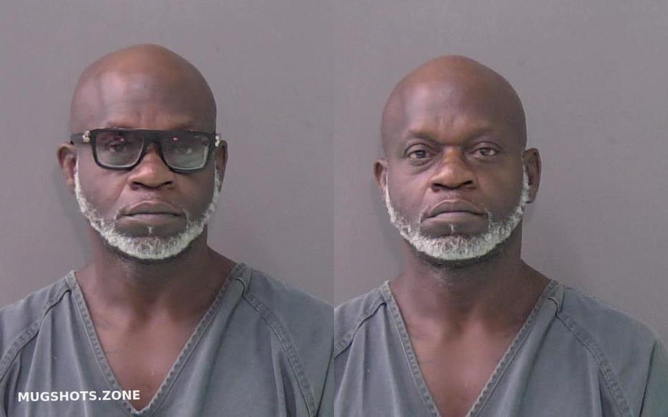 POLK DAVID EUGENE 10/01/2025 - Bell County Mugshots Zone