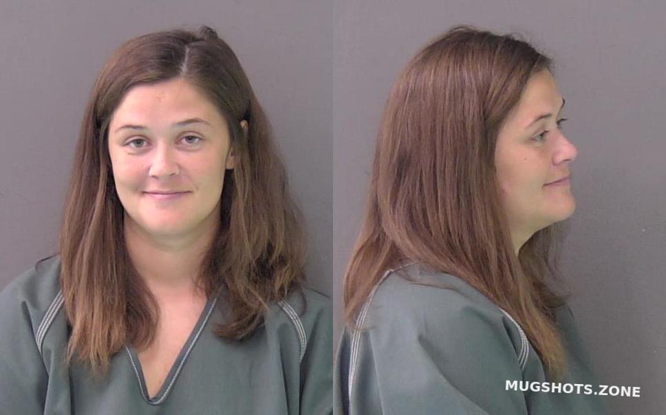 TAYLOR RACHEL 10/03/2025 - Bell County Mugshots Zone