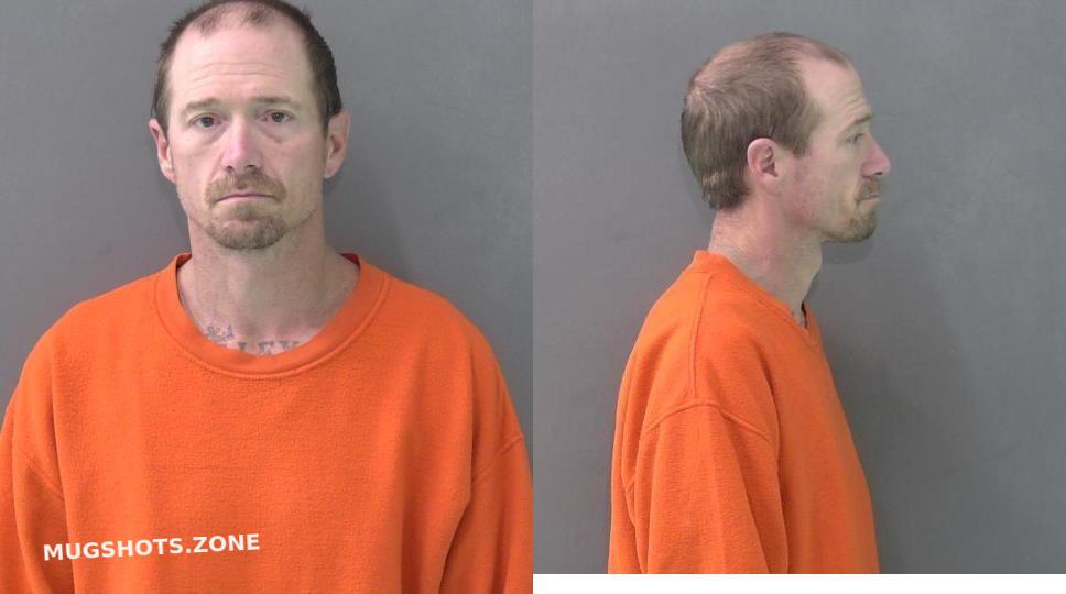 ASHBY JERRY RAY 10/04/2025 - Bell County Mugshots Zone