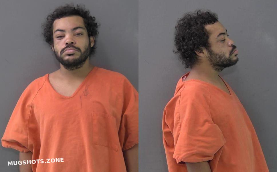 WILSON MICHAEL ANDREW 10/05/2025 - Bell County Mugshots Zone