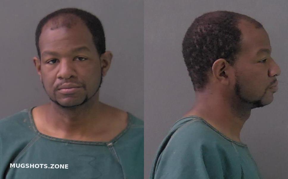 JONES CHRISTOPHER SCOTT 10/07/2025 - Bell County Mugshots Zone