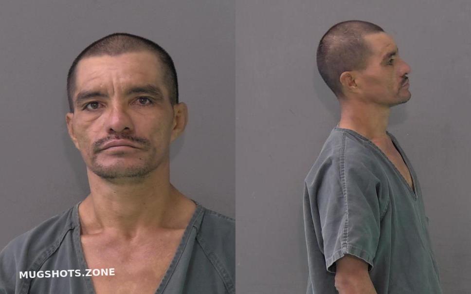 MALDONADO MANUEL 10/08/2025 - Bell County Mugshots Zone