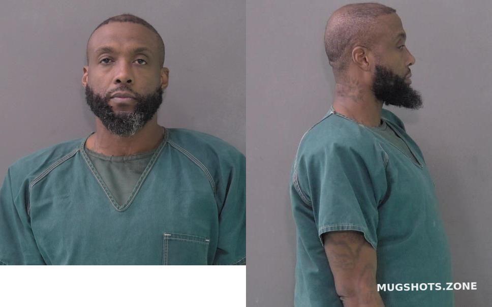 MOORE BENNETT CORNELL 10/13/2025 - Bell County Mugshots Zone