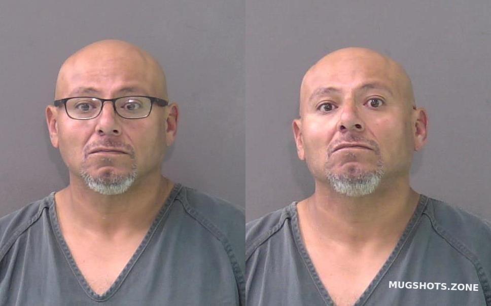 ARGUELLES PATRICK ANGEL 10/13/2025 - Bell County Mugshots Zone
