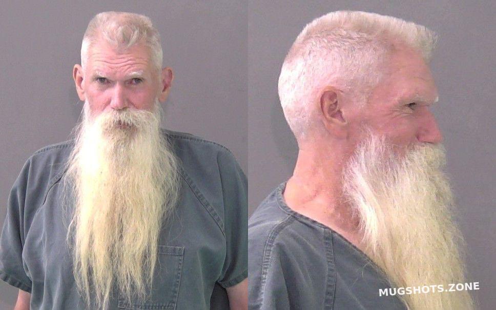 WILLIAMS JAMES 10/16/2025 - Bell County Mugshots Zone