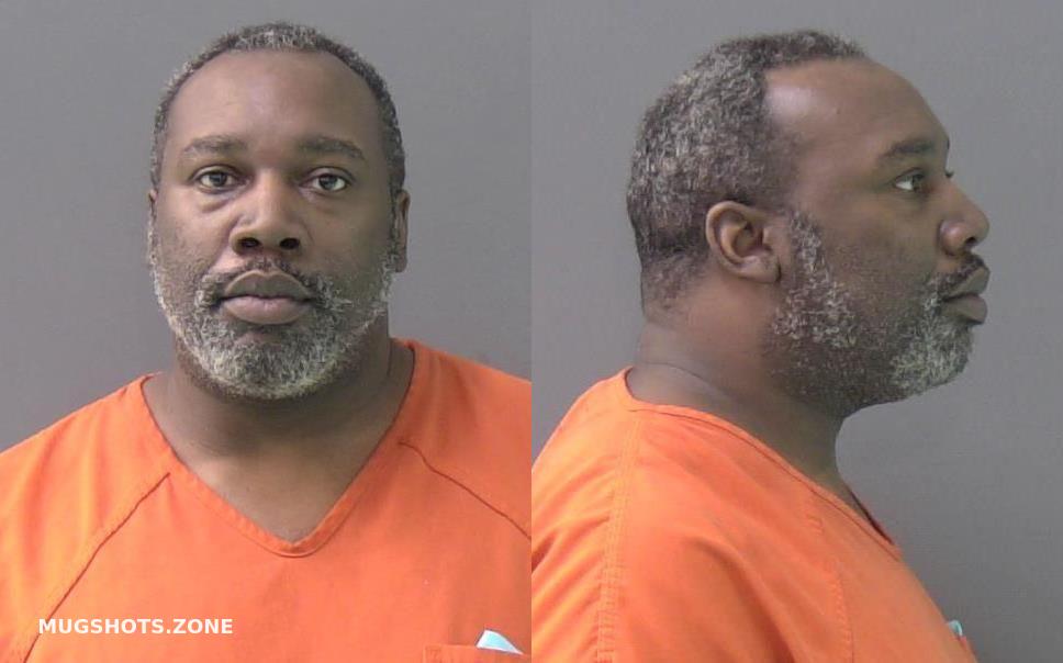 PERRIN TROY ALEXANDER 10/16/2025 - Bell County Mugshots Zone