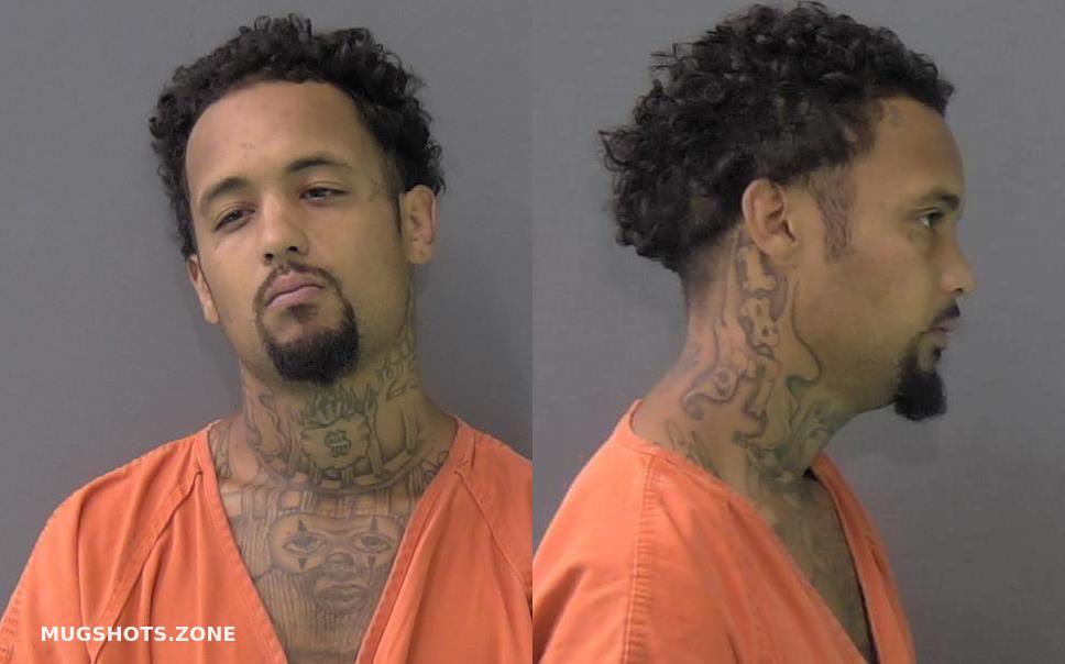 TAYLOR ELIJAH XAVIER 10/16/2025 - Bell County Mugshots Zone