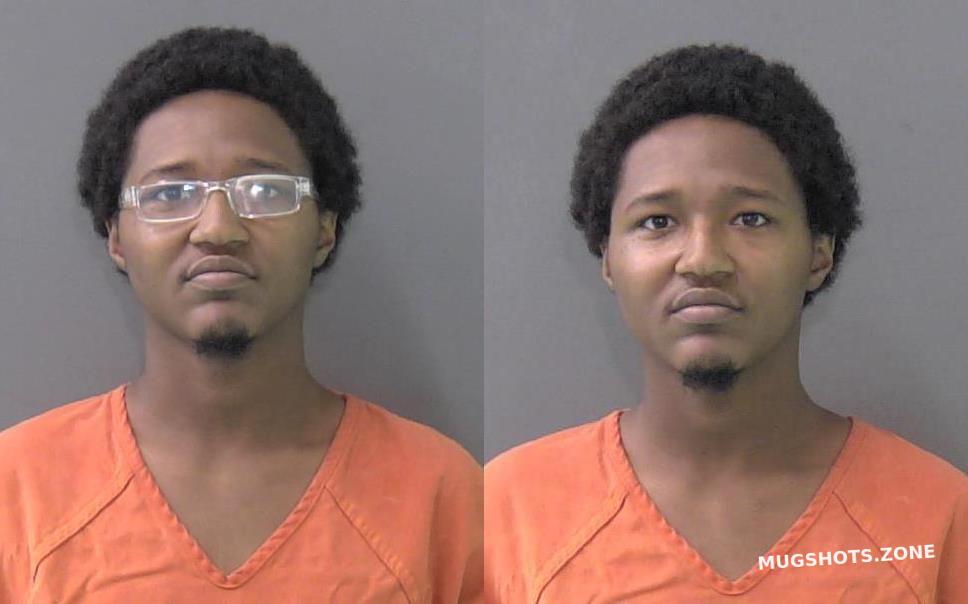 PERRY SHAWNDAILYON 10/16/2025 - Bell County Mugshots Zone