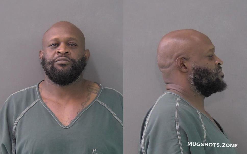 BRUNDIDGE BRYAN SCOTT 10/17/2025 - Bell County Mugshots Zone