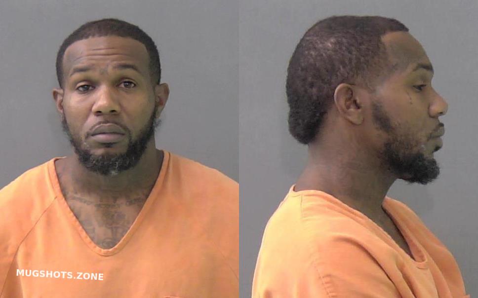 HAYNES ANTWOIN DOMONIQUE 10/17/2025 - Bell County Mugshots Zone