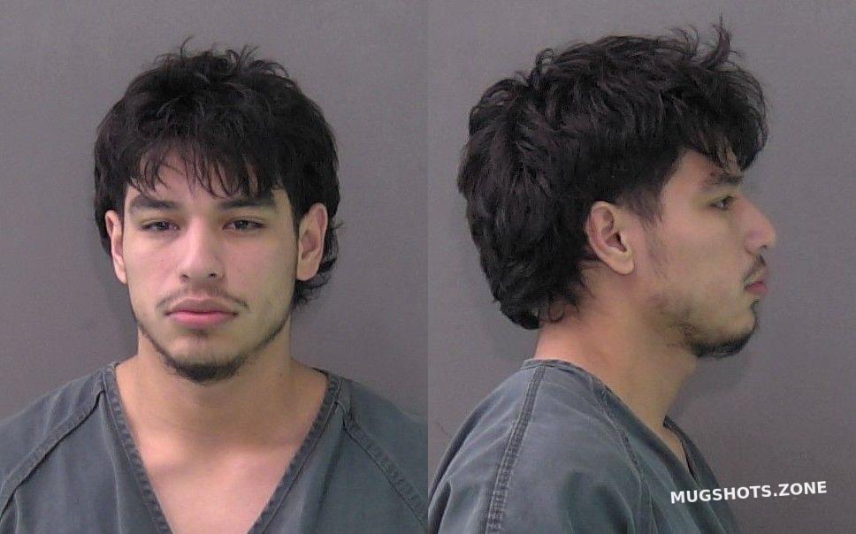 SUSTAITA ALFREDO JUNIOR 10/20/2025 - Bell County Mugshots Zone