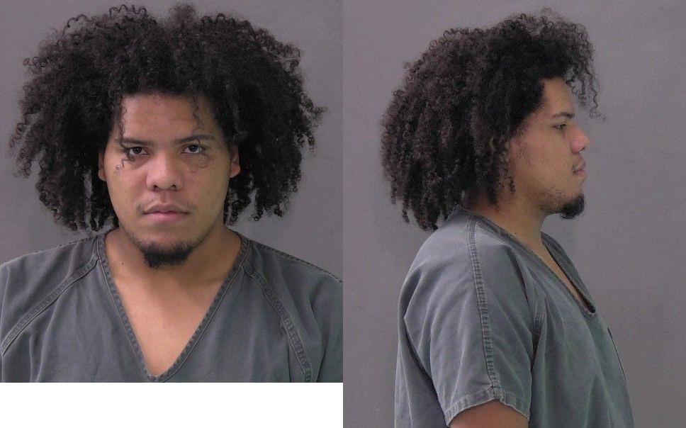 HAYNES CALEB 10/22/2025 - Bell County Mugshots Zone