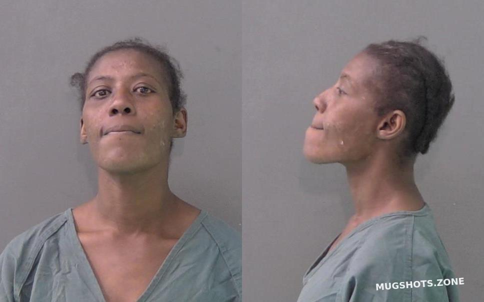 THOMAS CRYSTAL NIKCOLE 10/24/2025 - Bell County Mugshots Zone