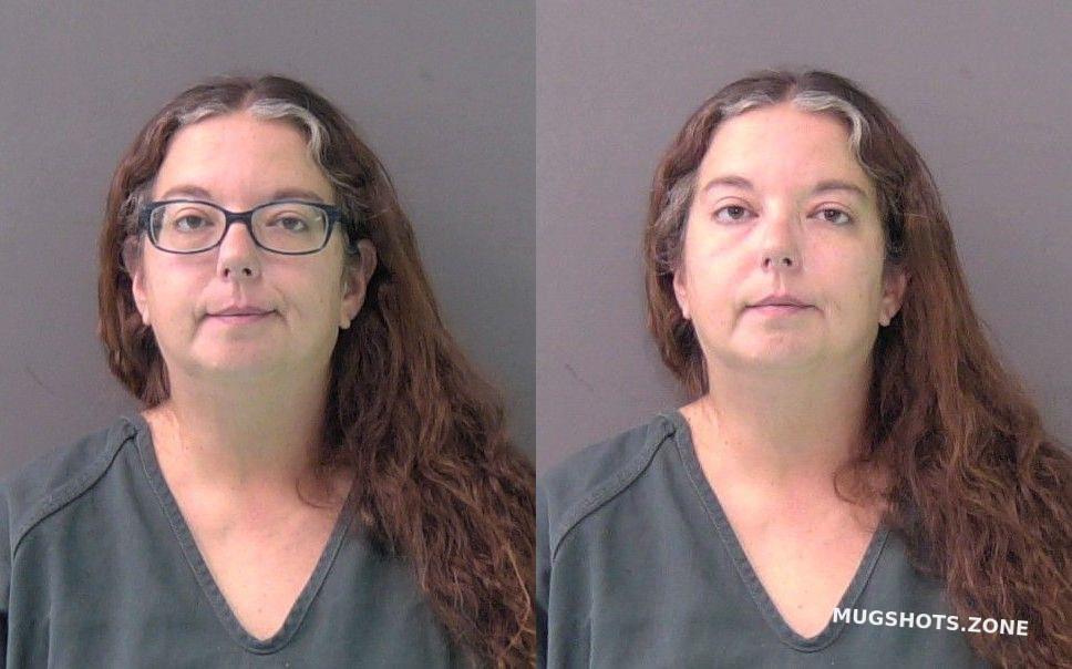 REA ANGIE M 10/29/2025 - Bell County Mugshots Zone