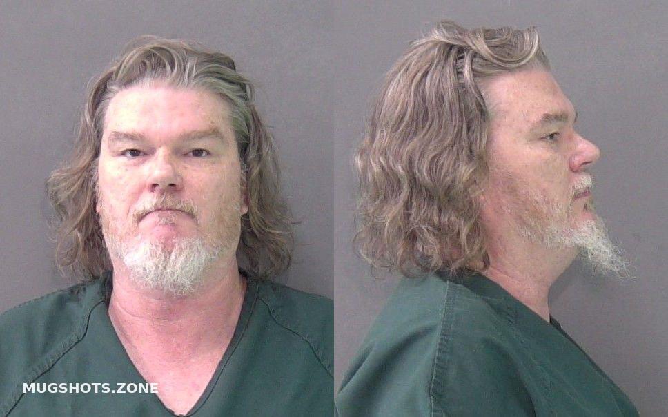 CALES GARY STEVEN JUNIOR 11/01/2025 - Bell County Mugshots Zone
