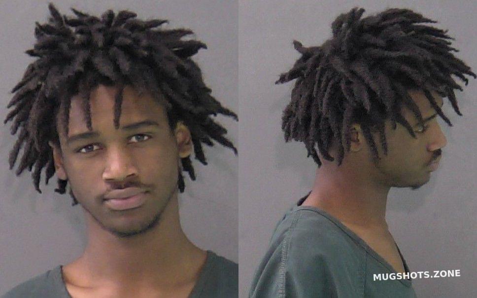 MAXWELL KING MARCIANO EARL 11/04/2025 - Bell County Mugshots Zone
