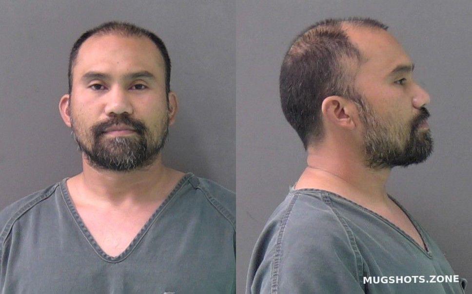 DIAZ SALANGA JESSE ANTHONY 11/05/2025 - Bell County Mugshots Zone