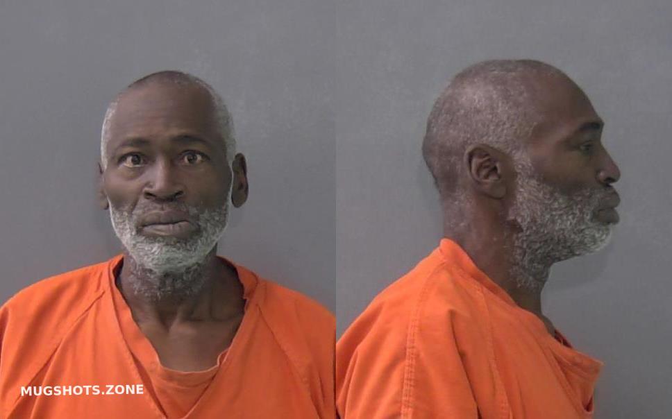 DAVIS JERRY LEE 11/06/2025 - Bell County Mugshots Zone