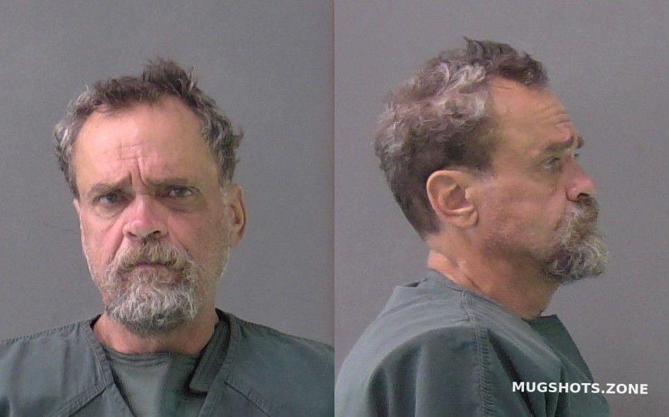 WHITLEY RANDY WAYNE 11/07/2025 - Bell County Mugshots Zone